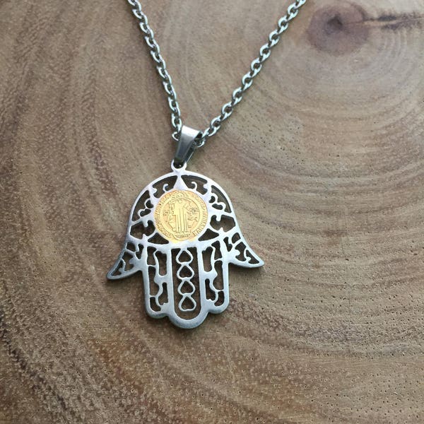 Good Luck Necklace - Etsy