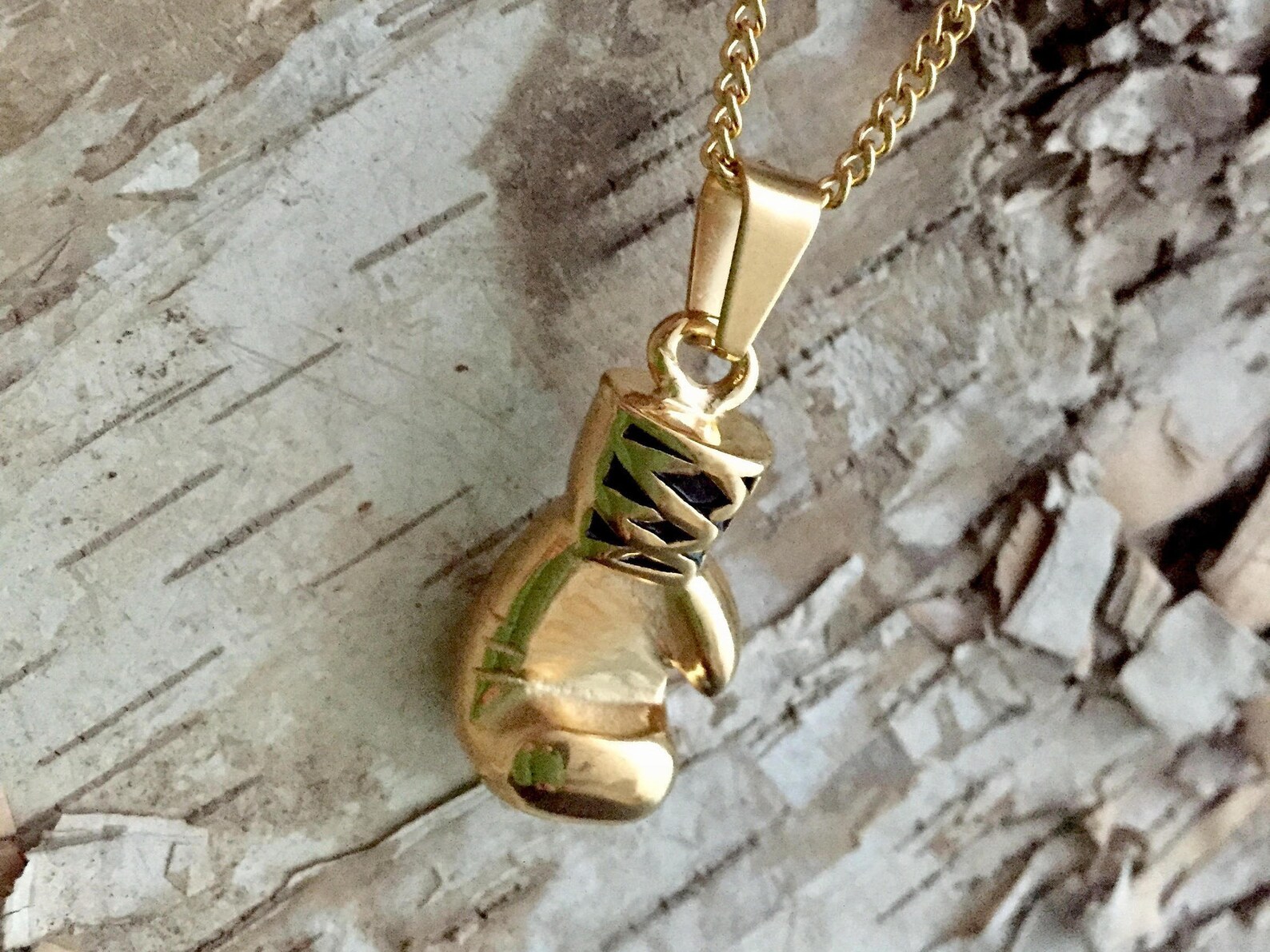 Fitness Jewelry, Gym Jewelry, Exercise Necklace, Boxing Gloves Necklace ...