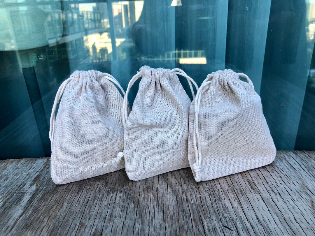 Cotton Gift Bags, Cotton Pouch, Mojo Bags, Gift Sachet Bags, Christmas ...