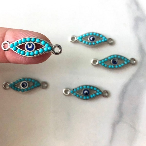 Double Connector - Etsy