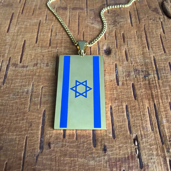 Israel Flag - Etsy