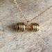 Gym Jewelry, Dumbbell Necklace, Fitness Jewelry, Exercise Jewelry ...