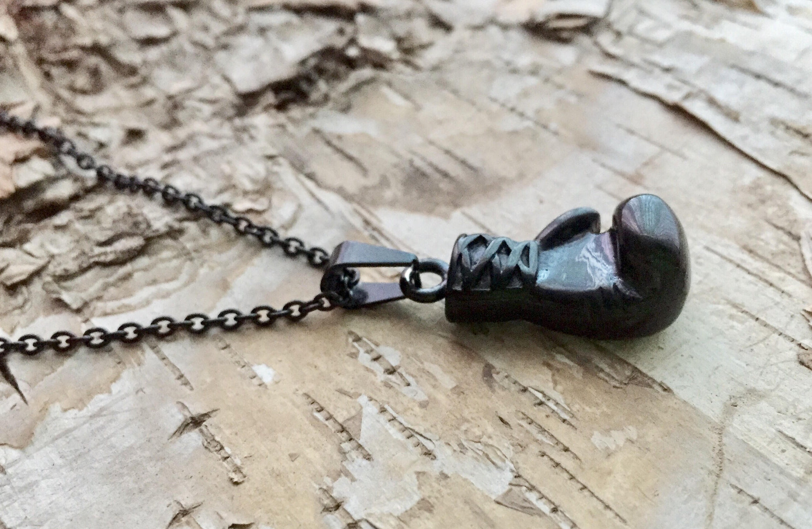 Gym Jewelry, Fitness Jewelry, Fitness Necklace, Boxing Gloves Necklace ...