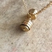 Gym Jewelry, Dumbbell Necklace, Fitness Jewelry, Exercise Jewelry ...