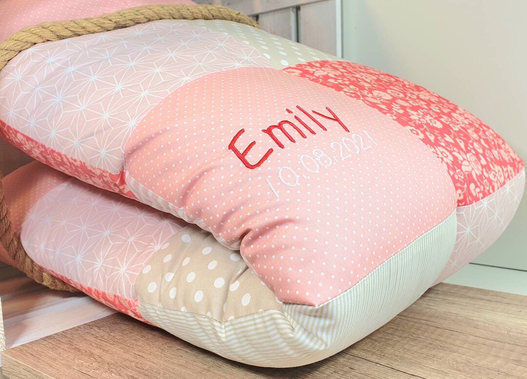 Playmat Patchwork Blanket Baby Blanket Beige Rose - Etsy