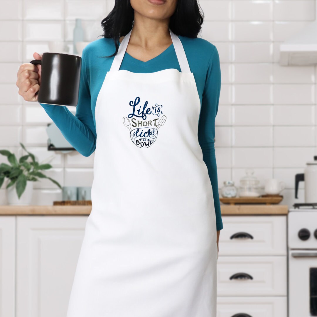 Kitchen Apron, Mother's Day Apron, Funny Apron, Mother's Day Gift for ...