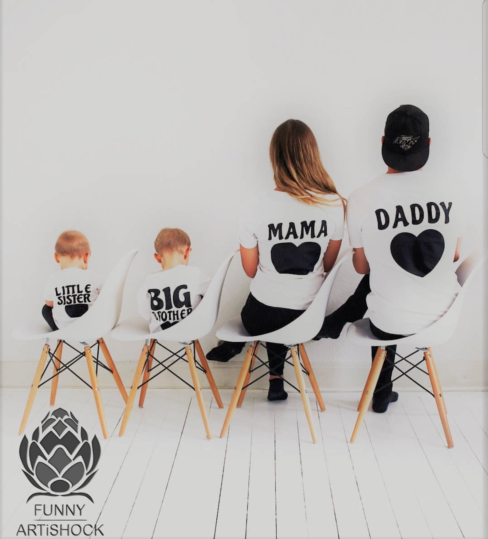 Family Shirts Family Matching Shirts Family Outfits Family | Etsy