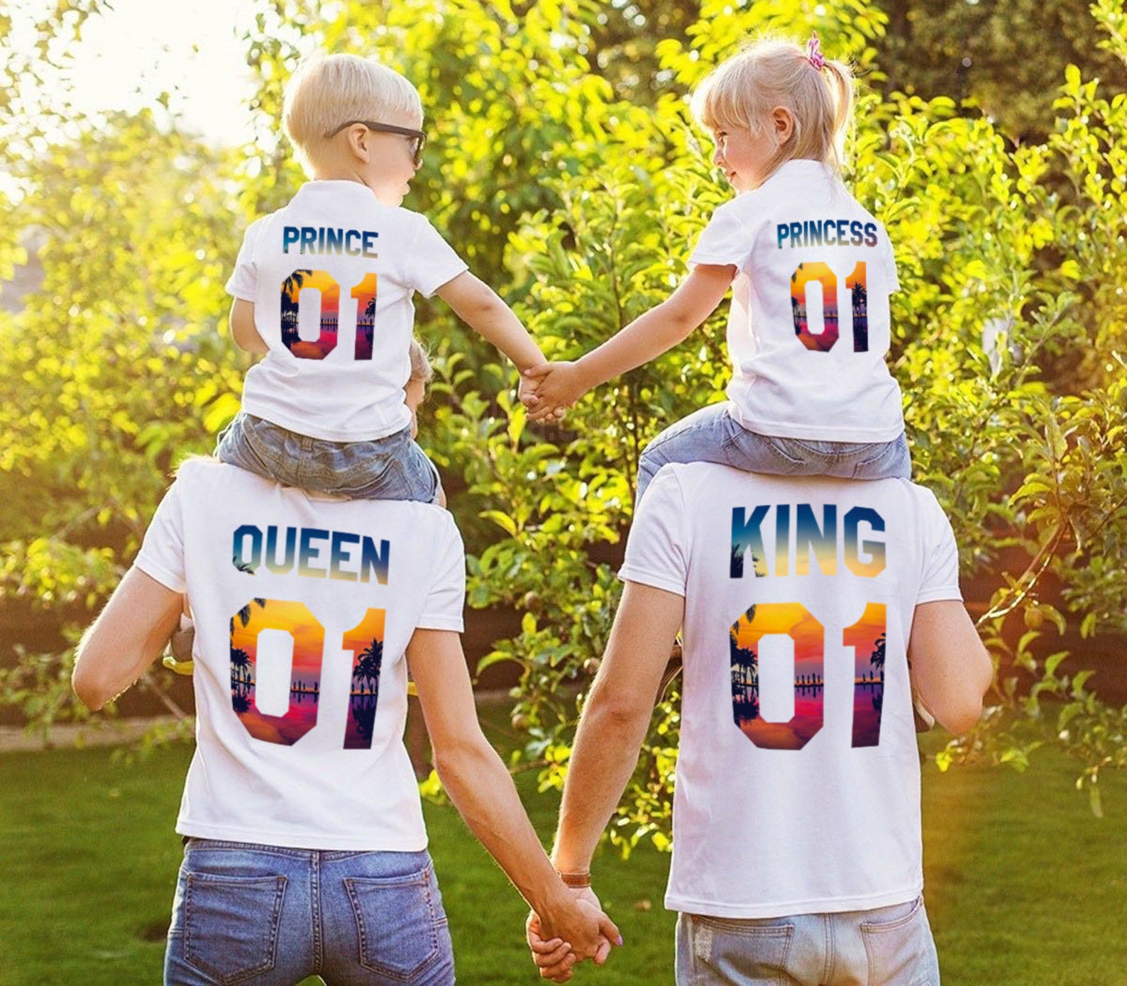 Family Shirts Family Matching Shirts Family Outfits Family - Etsy