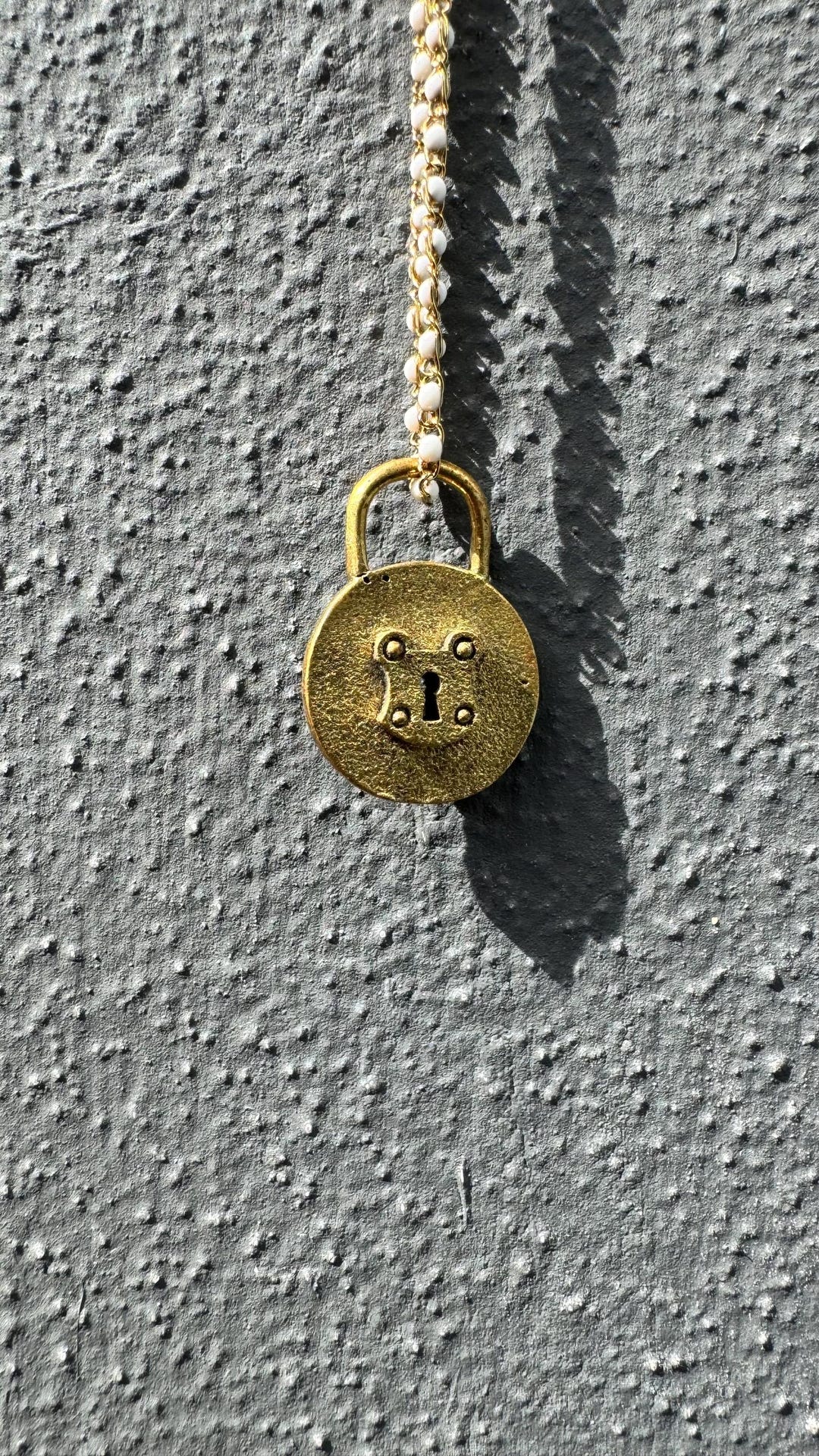 Soul Lock - Etsy