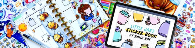 AnnaRaeDesignStore - Etsy