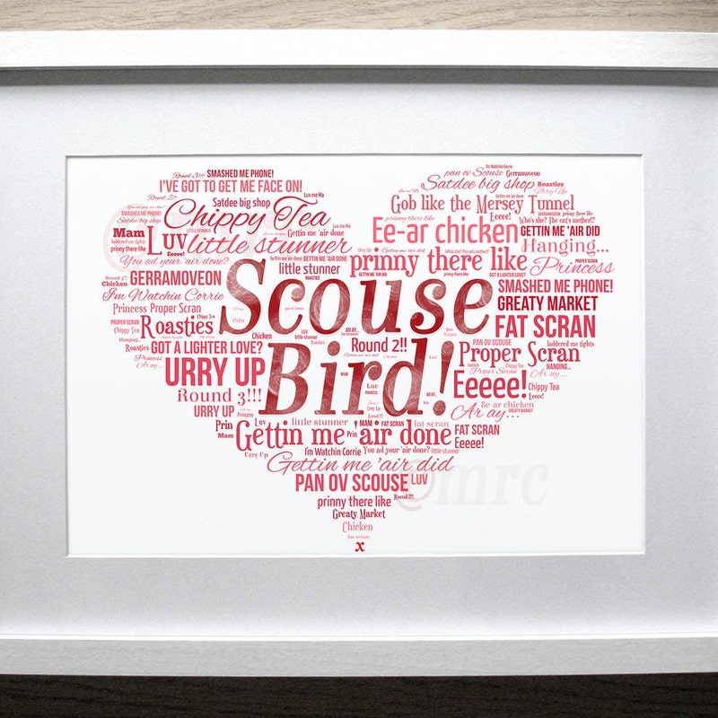 Funny Gifts for Scousers - 60+ Gift Ideas for 2025