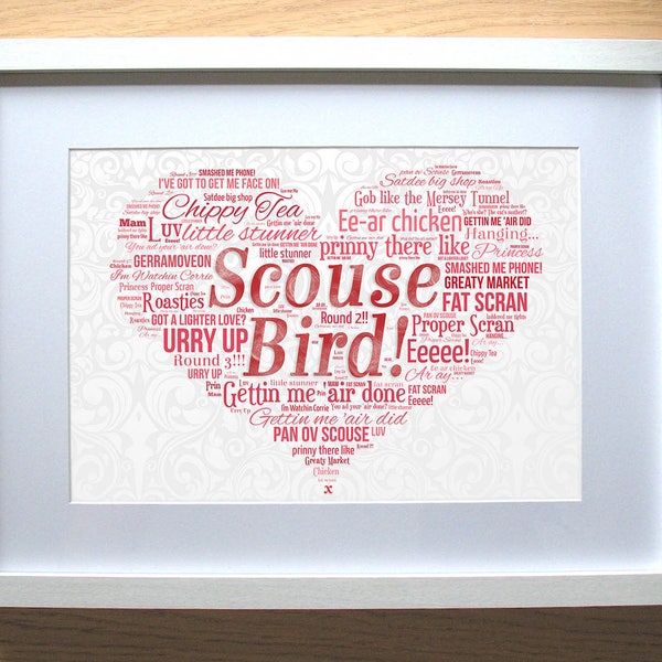 Funny Scouser - Etsy UK