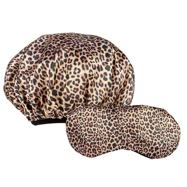 Leopard Print Mask - Etsy