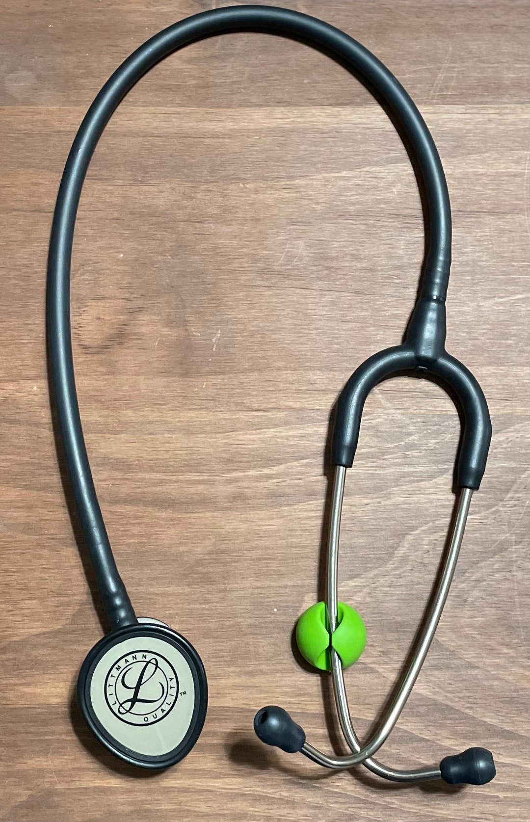 Stethoscope Accessory and Attachment - Etsy