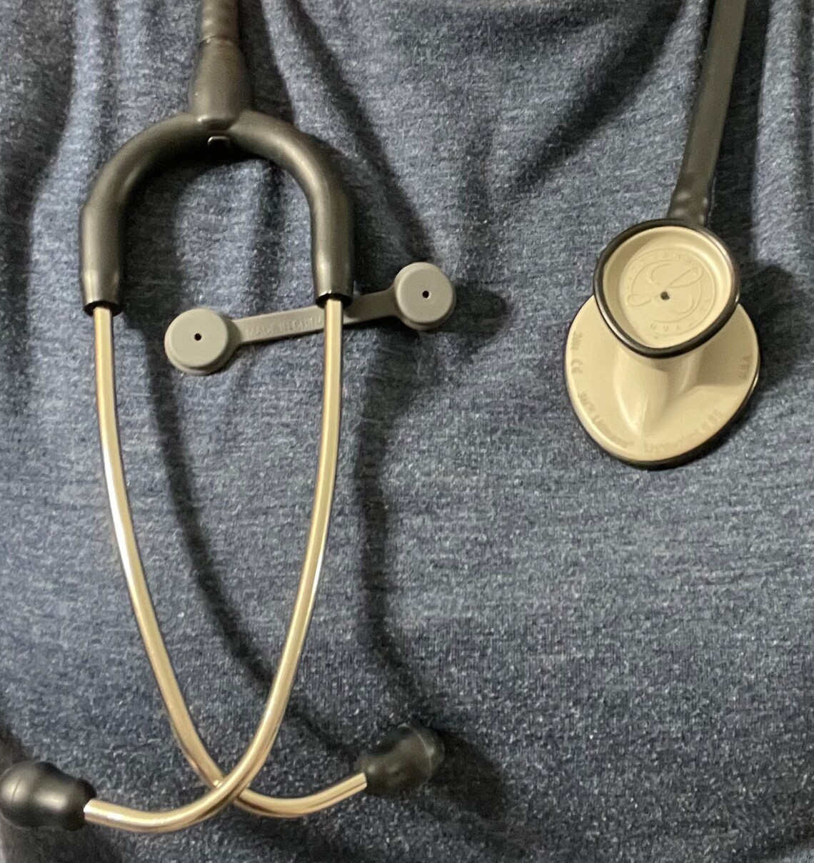 Stethoscope Accessory and Attachment - Etsy