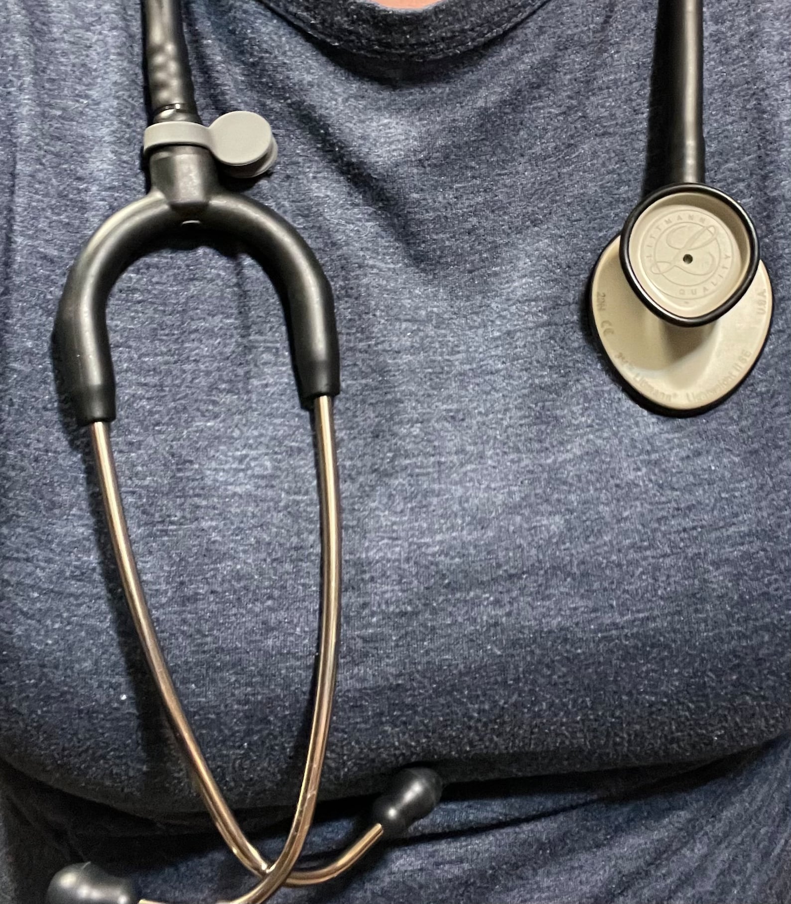 Stethoscope Accessory and Attachment - Etsy