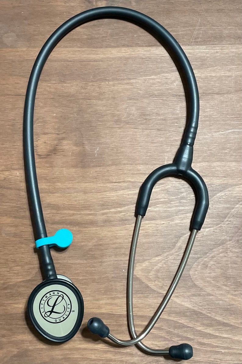 Stethoscope Accessory and Attachment - Etsy