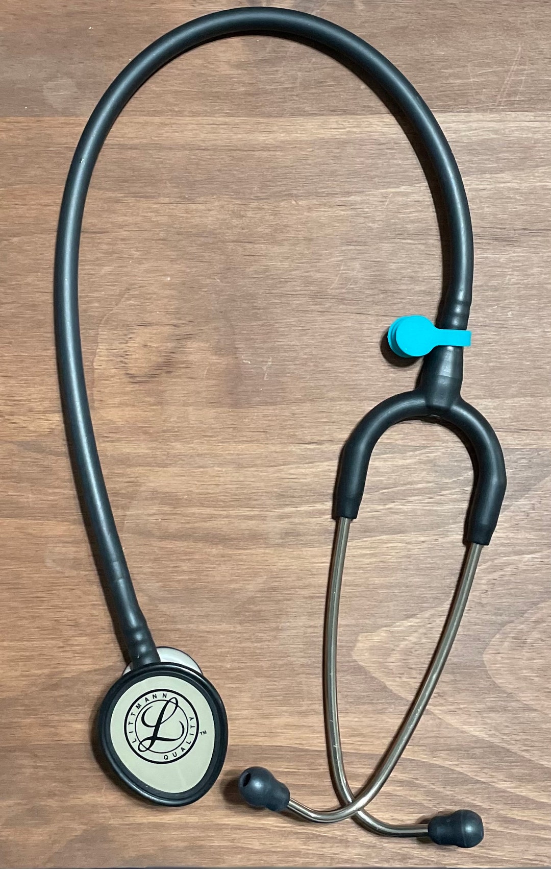 Stethoscope Accessory and Attachment - Etsy