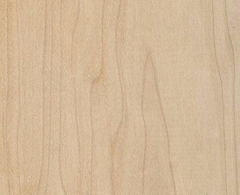 12" Heavy Duty Wood Spoon || 3/4" Thick Handle || Handcrafted Kitchen ...