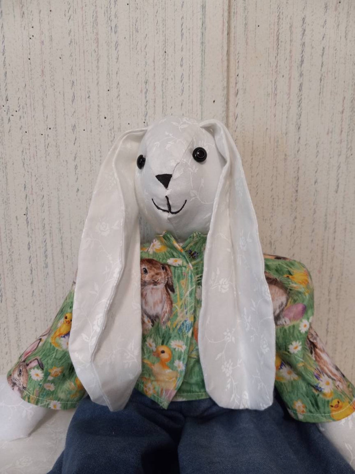 Mr. Easter - Etsy