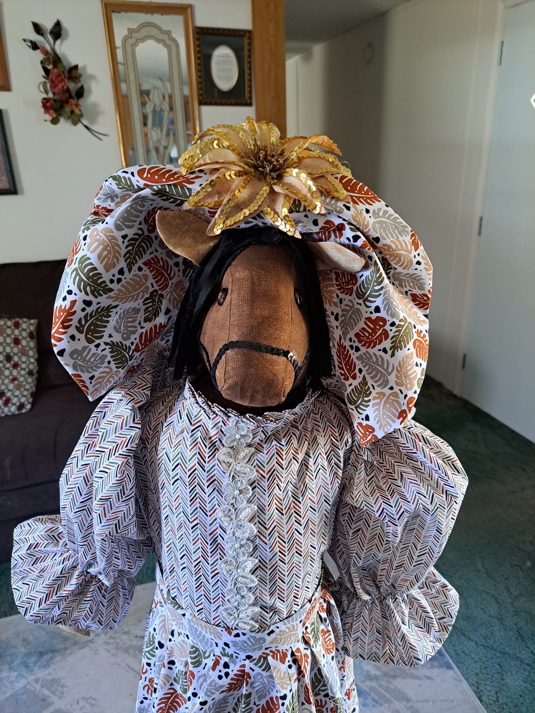 Autumn Vac Cover - Etsy