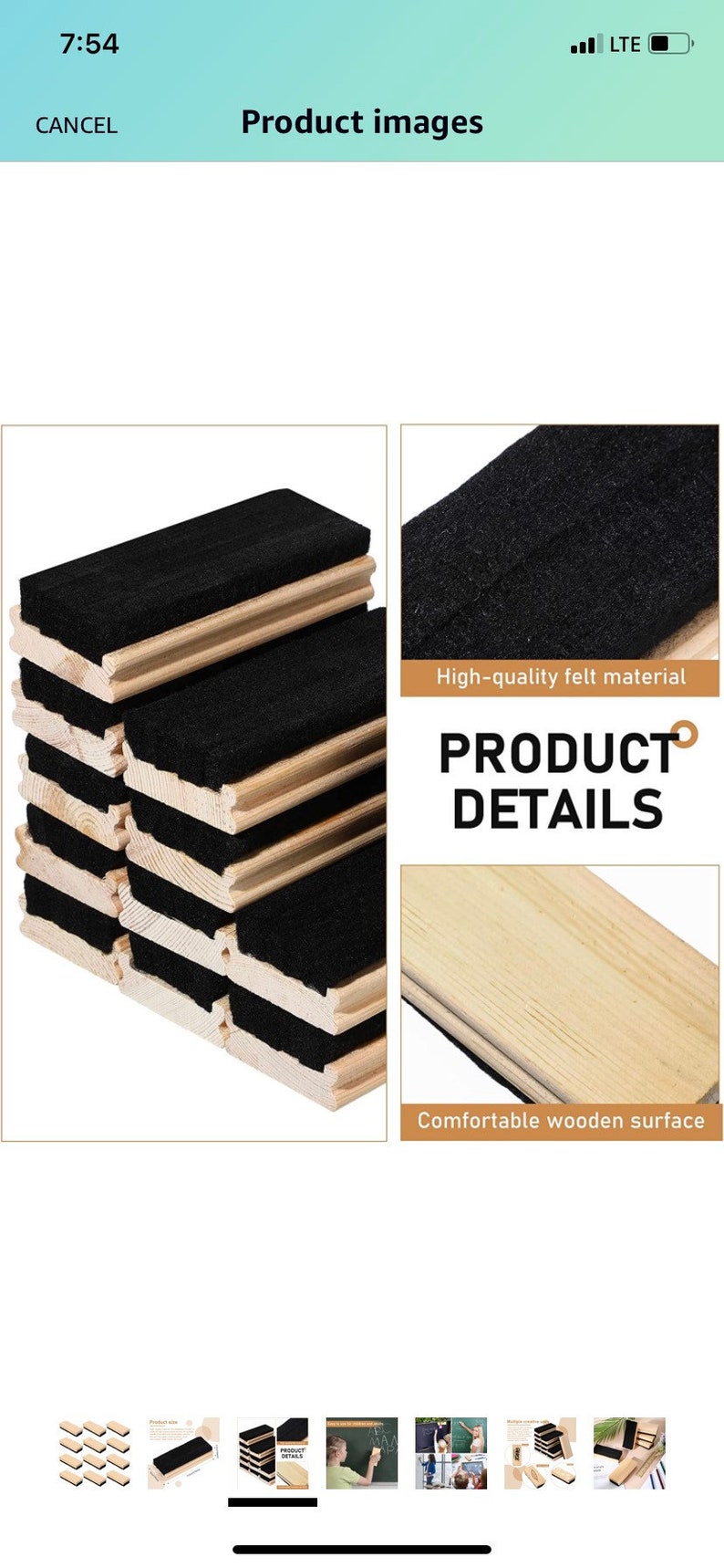 Personalized White Board Eraser - Etsy