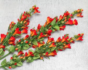 Artificial Eremurus - Etsy