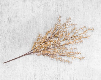 Large Berry Picks Sprays Assorted Colors Fall Thanksgiving - Etsy