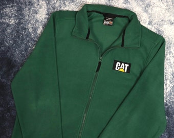 Cat Fleece Jacket - Etsy