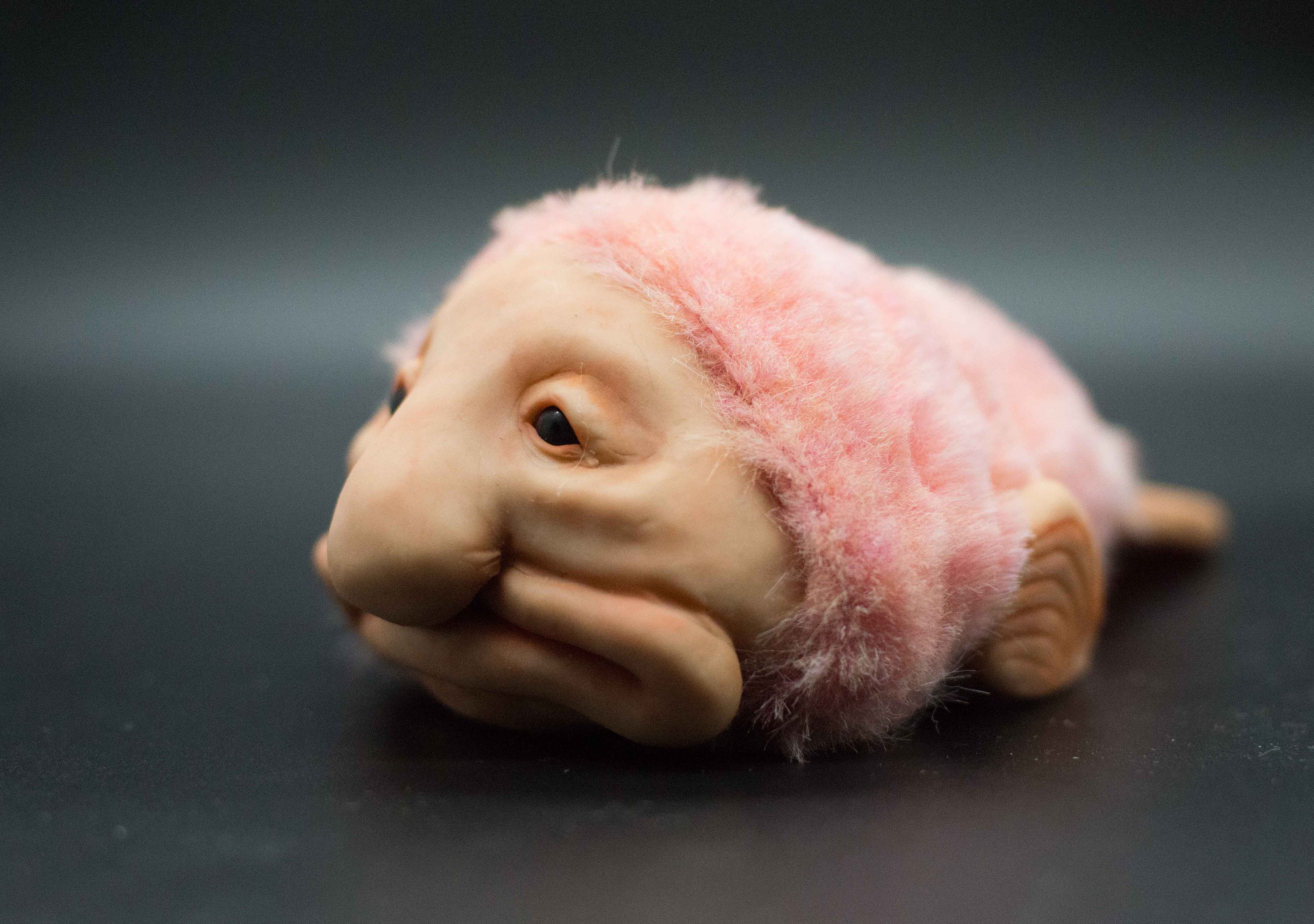 Blobfish toy Under Water Animals Blobfish Ocean gift Blobfish | Etsy