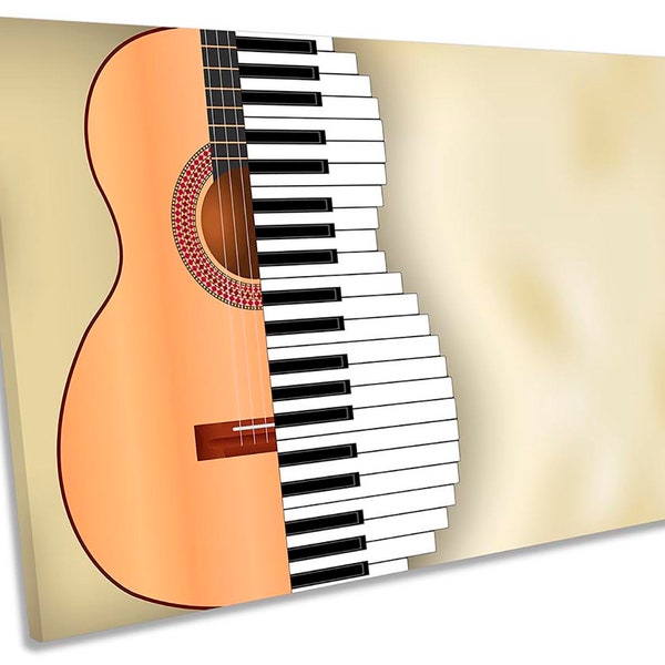 Guitar Picture Frame - Etsy