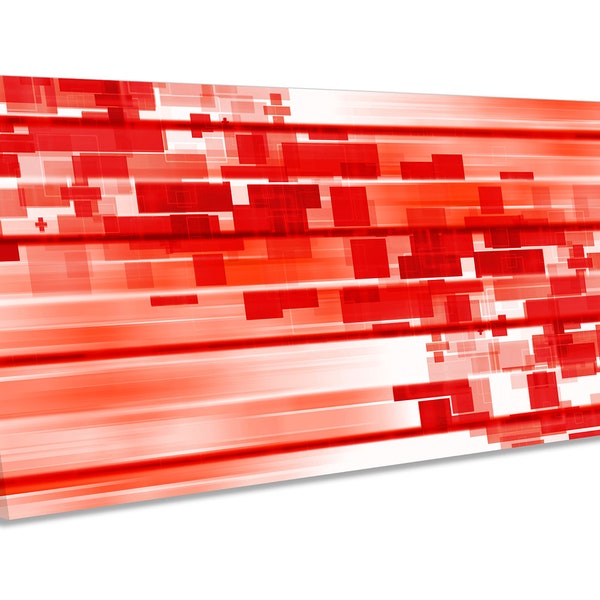 Panoramic Box Frame - Etsy