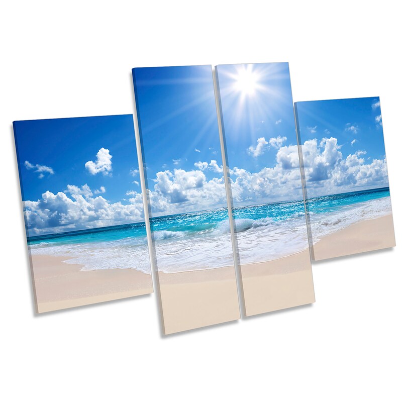 Multi Panel Art - Etsy