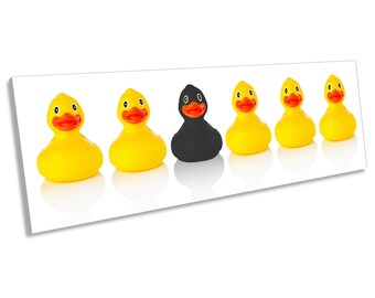 Rubber Duck Wall Art | Etsy