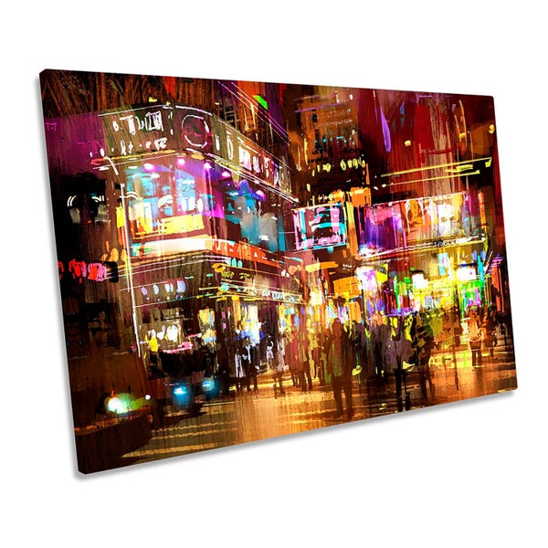 Urban Wall Art - Etsy