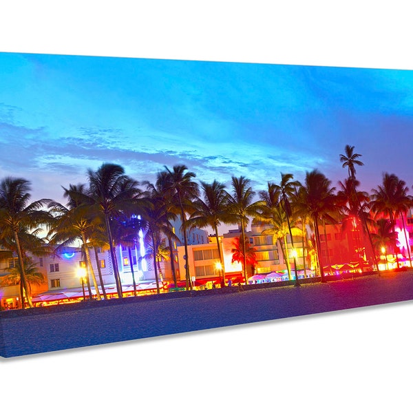 Panoramic Box Frame - Etsy