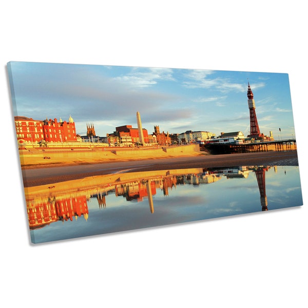Blackpool - Etsy