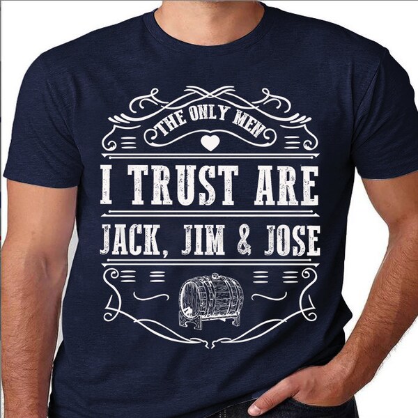 The Only Men I Trust Digital Download Svg - Etsy