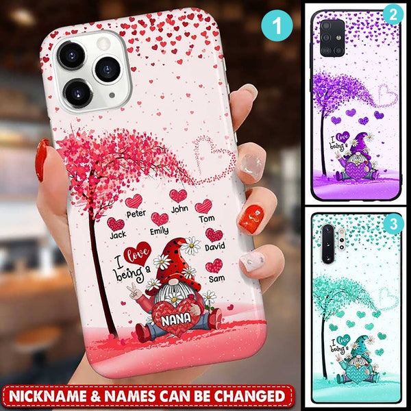 Sweet Phone Case - Etsy