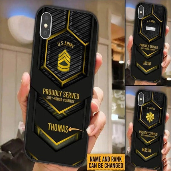 Samsung Marine Corps Phone Case - Etsy