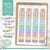 Plan Next Week Printable Planner Stickers, Digital Stickers, Pre ...
