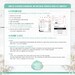 Delivery Printable Planner Stickers, Delivery Digital Stickers, Pre ...