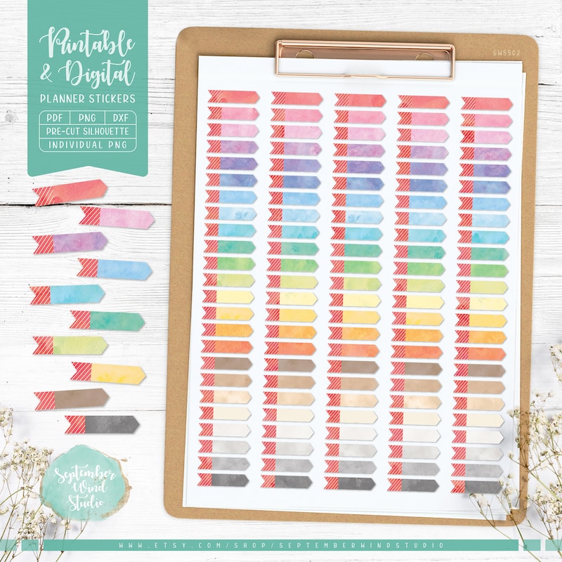 Digital Banner - Etsy