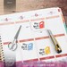Plan Next Week Printable Planner Stickers Planner Stickers - Etsy