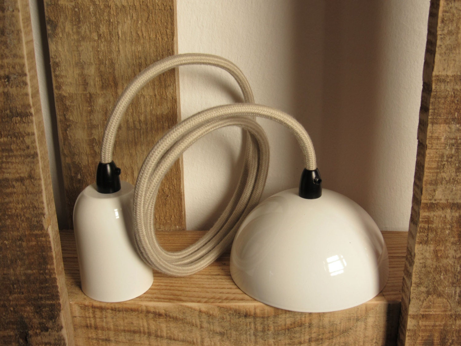 Minimal Pendant Light Custom Modern Hanging Lighting Kitchen - Etsy
