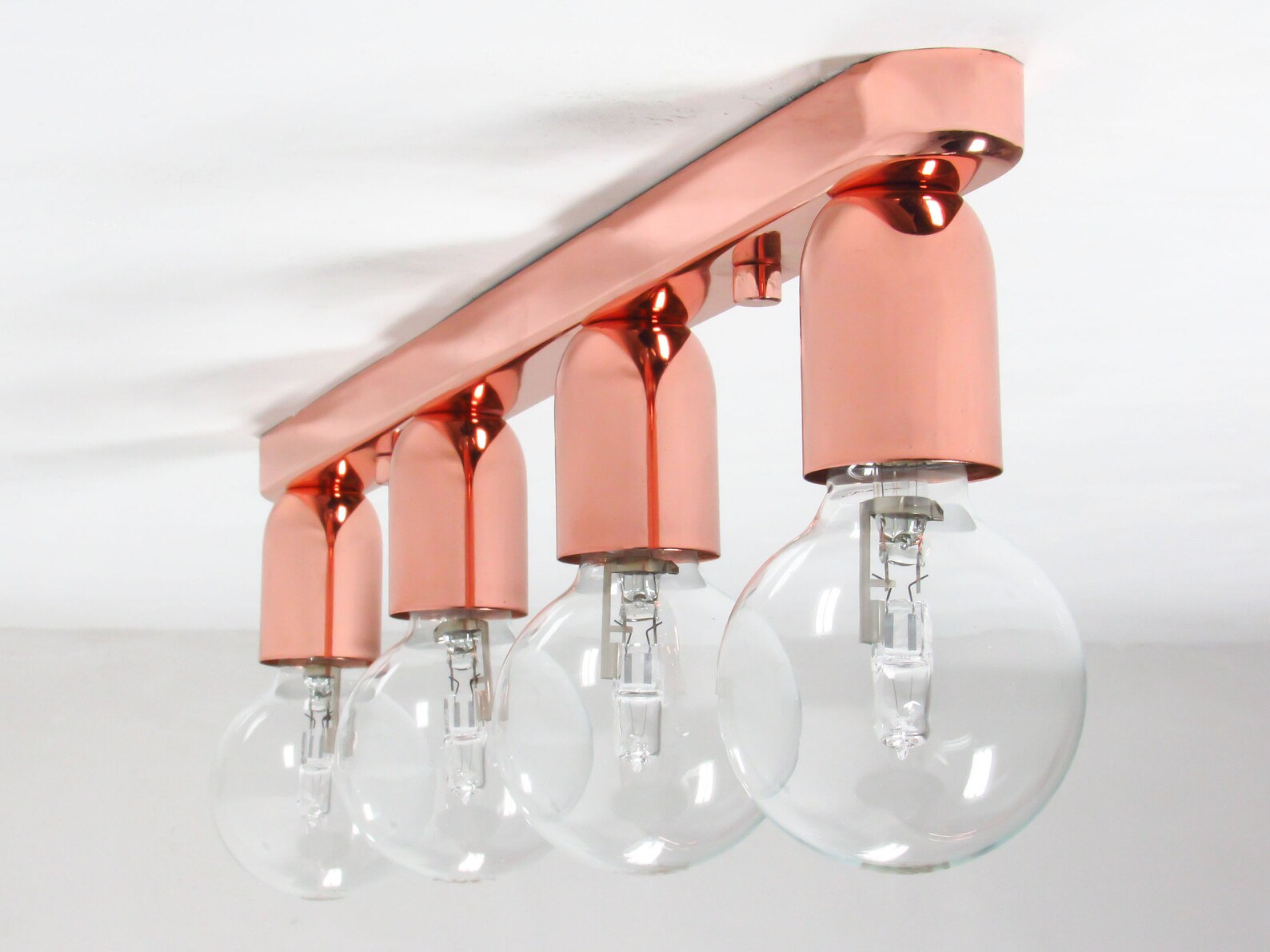 Bathroom Wall Light Vanity Light Flush Mount Ceiling Light - Etsy