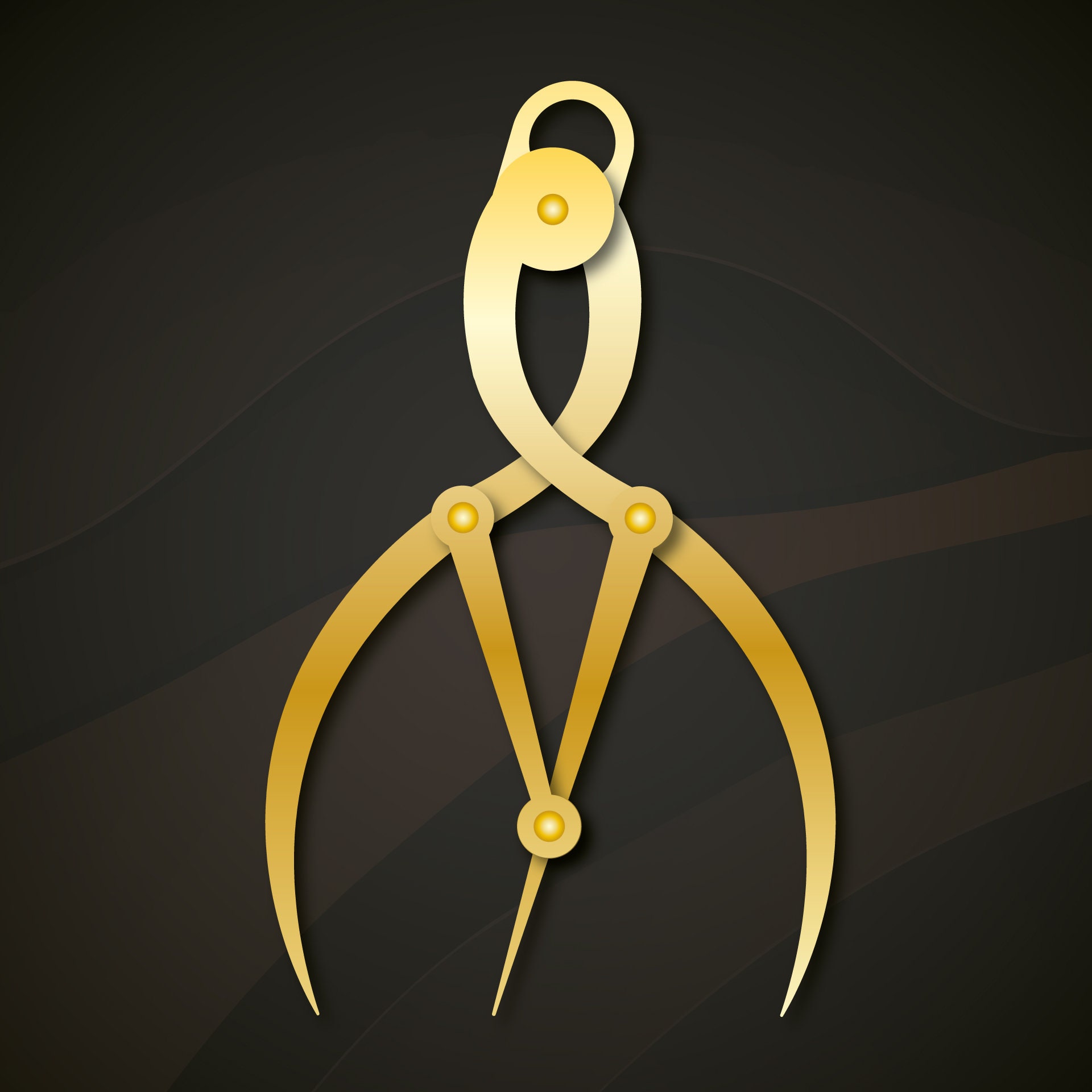 Golden Ratio Calipers Plans - Etsy