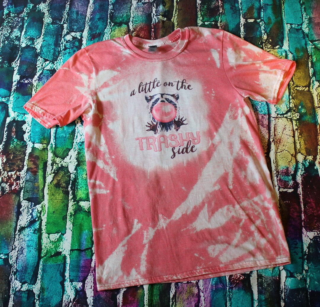 A Little On The Trashy Side Raccoon Sublimation T shirt Etsy a-little-on-the-trashy-side-raccoon-sublimation-t-shirt-etsy