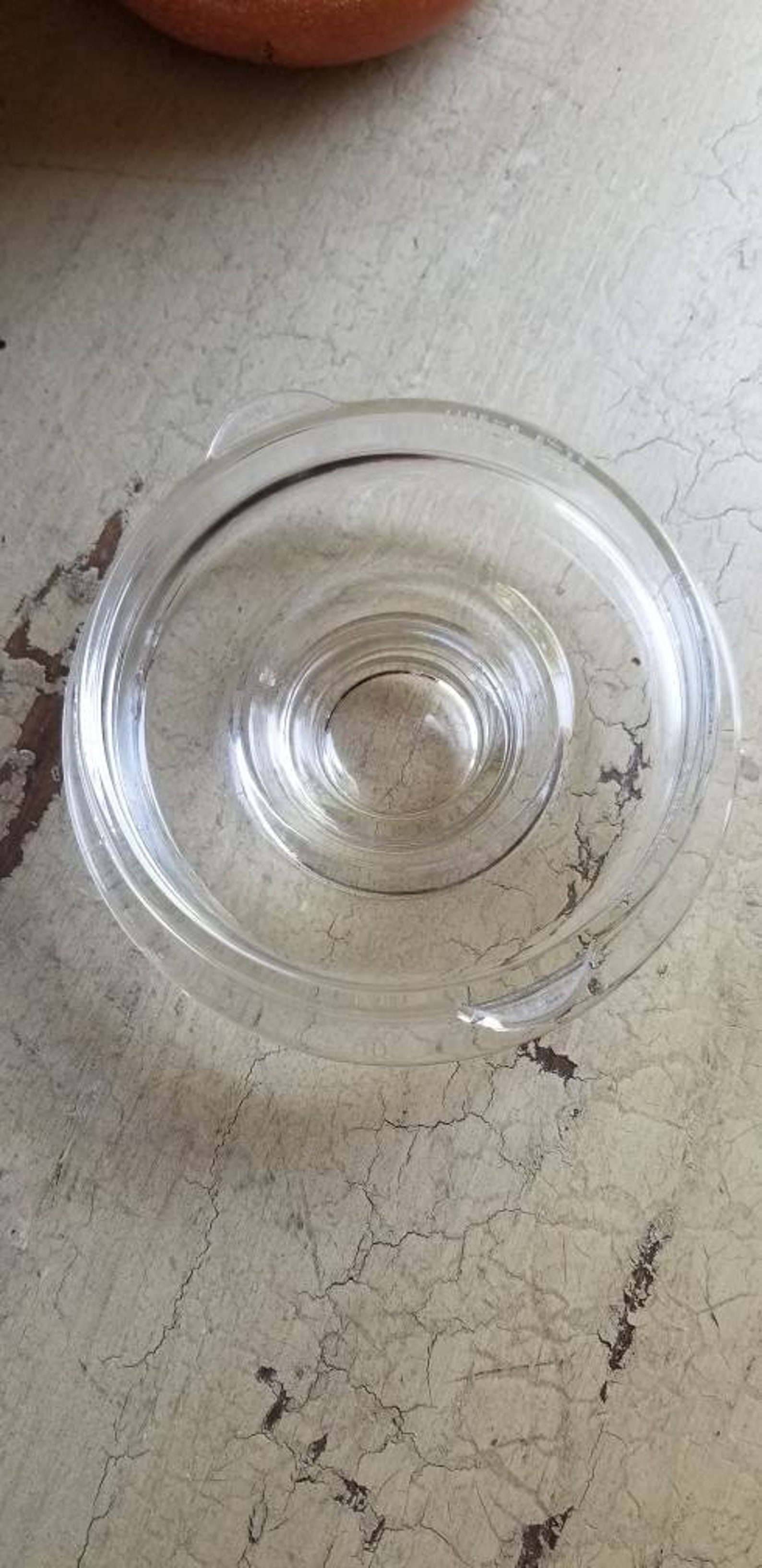 Vintage Pyrex Flameware Glass Coffee Pot Percolator PARTS - Etsy
