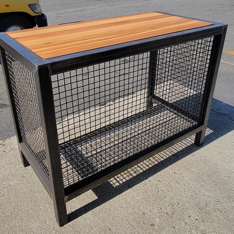 Wire Table Legs - Etsy